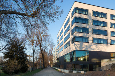 Partnerprojekt GovTech Campus - Digitalakademie@bw